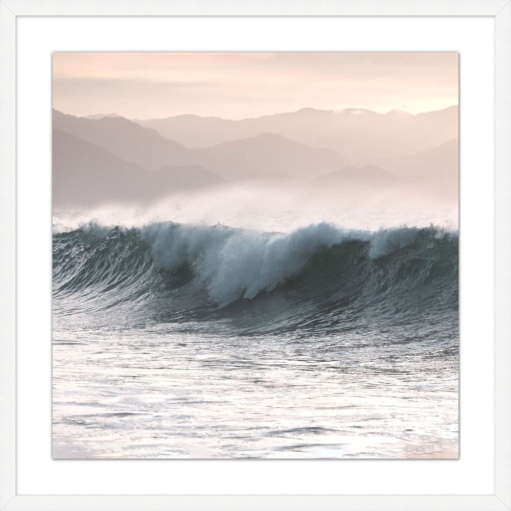 Big Sur by Wendover Wall Art WEND-WPH1996 – France & Son