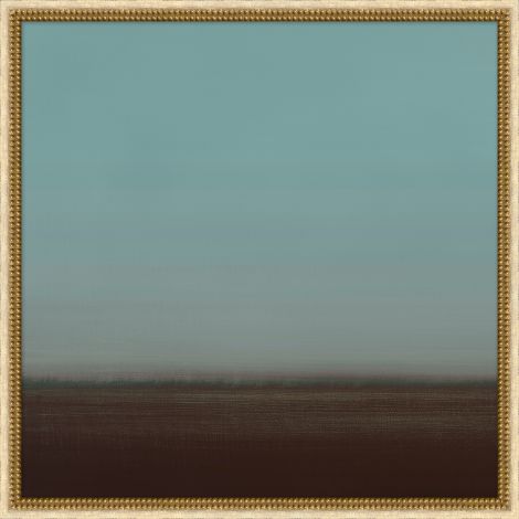 Calm Horizon 30" by Wendover Wall Art WEND-WTFH1239 – France & Son