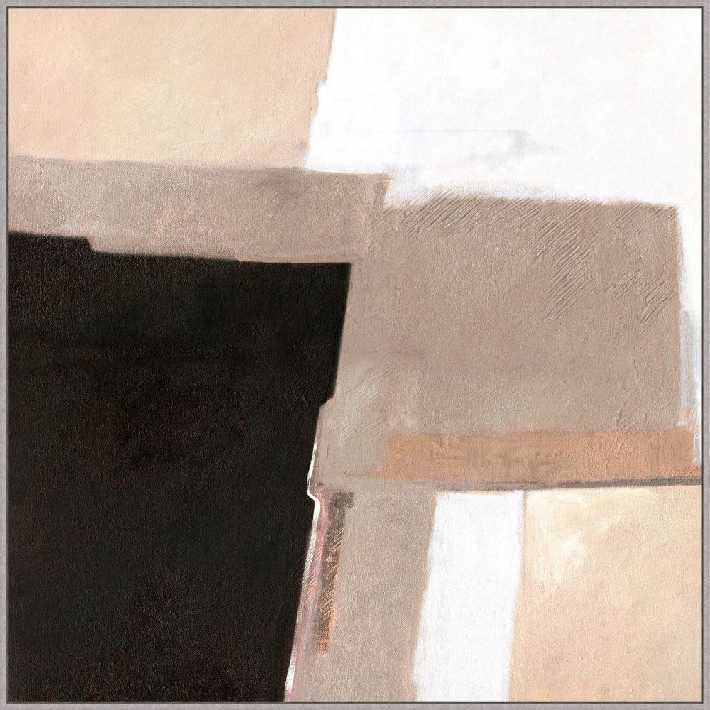 Blissful Blocks by Wendover Wall Art WEND-WTFH1321 – France & Son