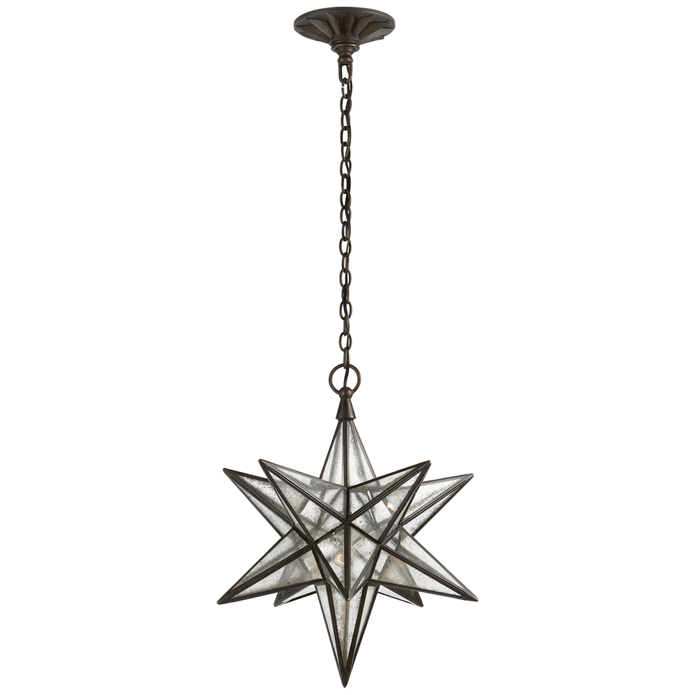 Shop the Morrel Star Lantern – France & Son