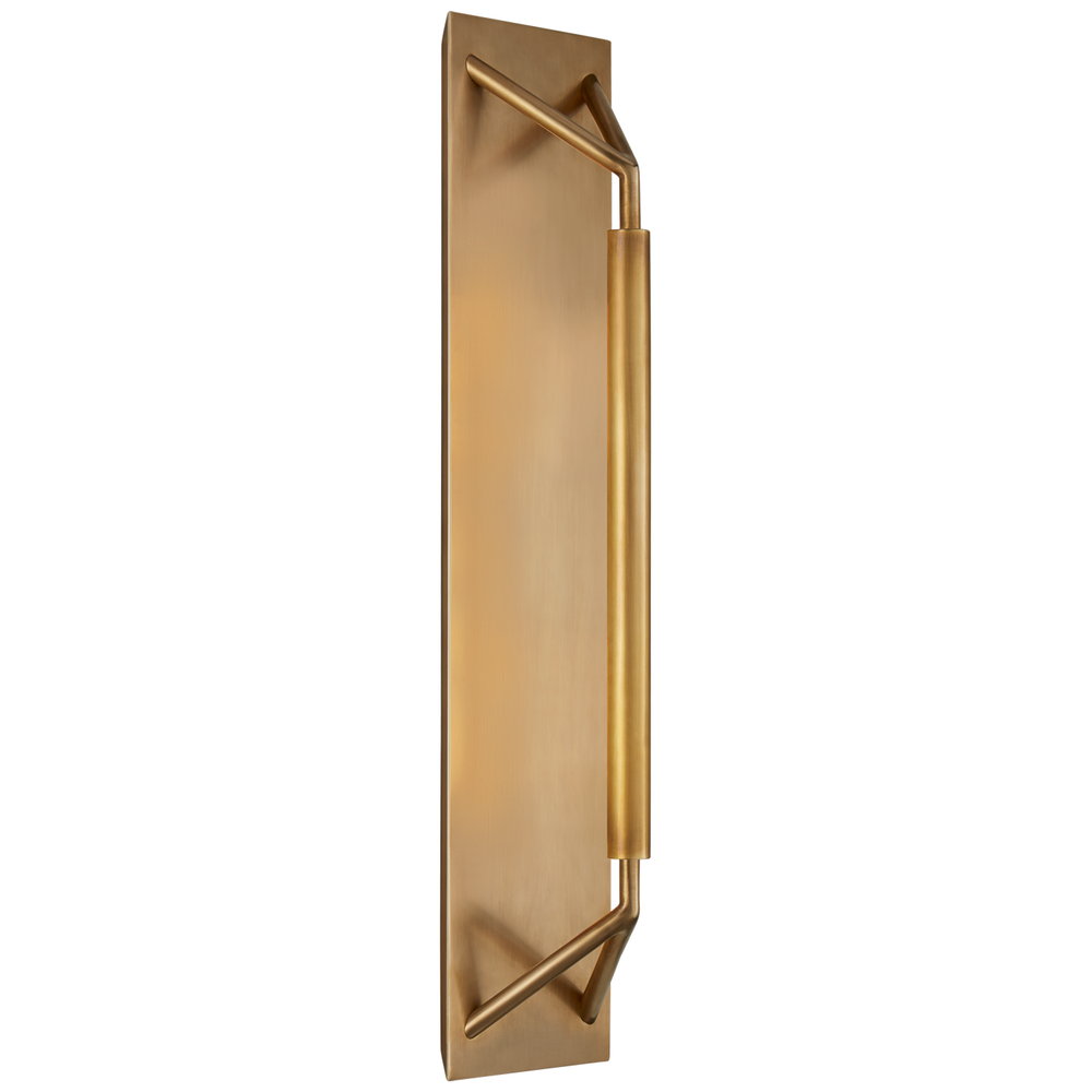 Shop the Aaron Large Sconce – France & Son