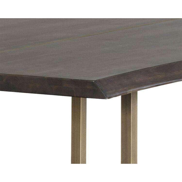 Donnelly Dining Table by Sunpan Dining Tables SUNPAN-103315 – France & Son