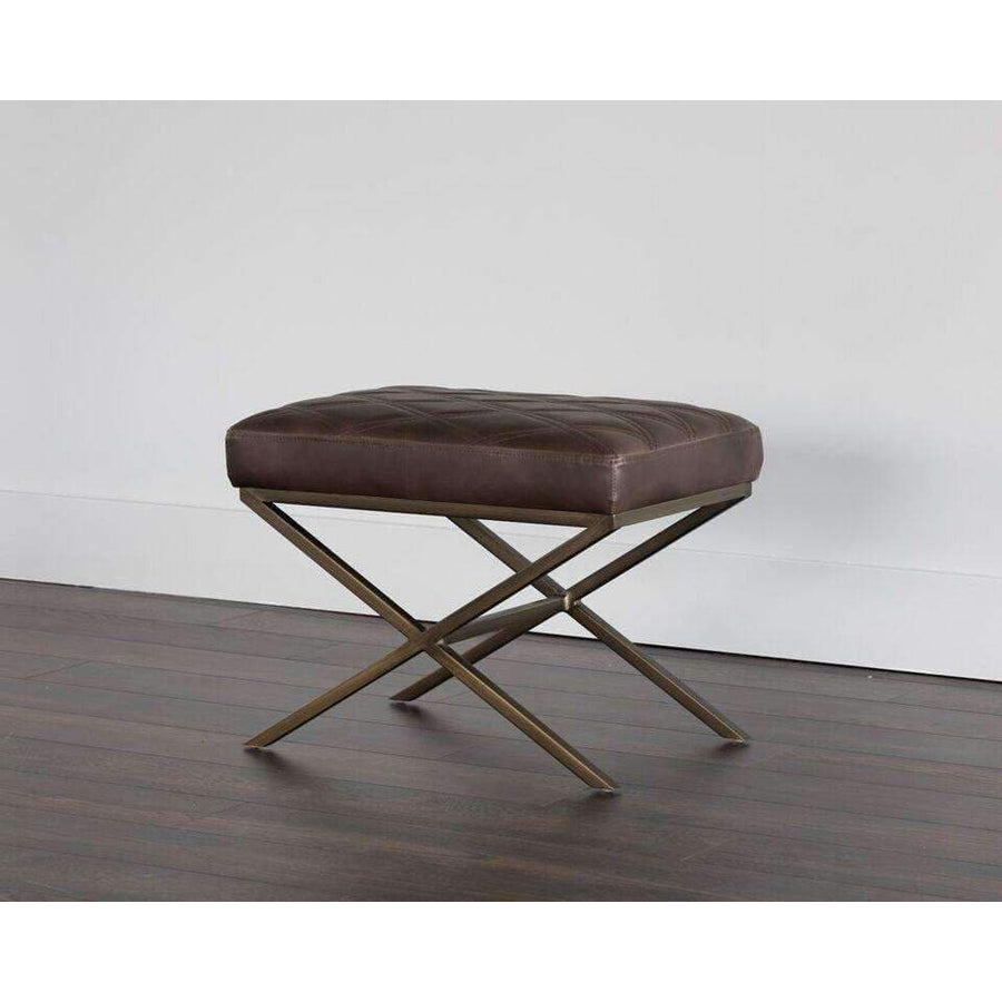 Wisconsin Bench by Sunpan Benches SUNPAN-102835 – France & Son