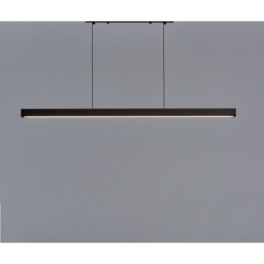 Mumu Pendant by Seed Design Pendants SEED-SLD-3981P-BK – France & Son
