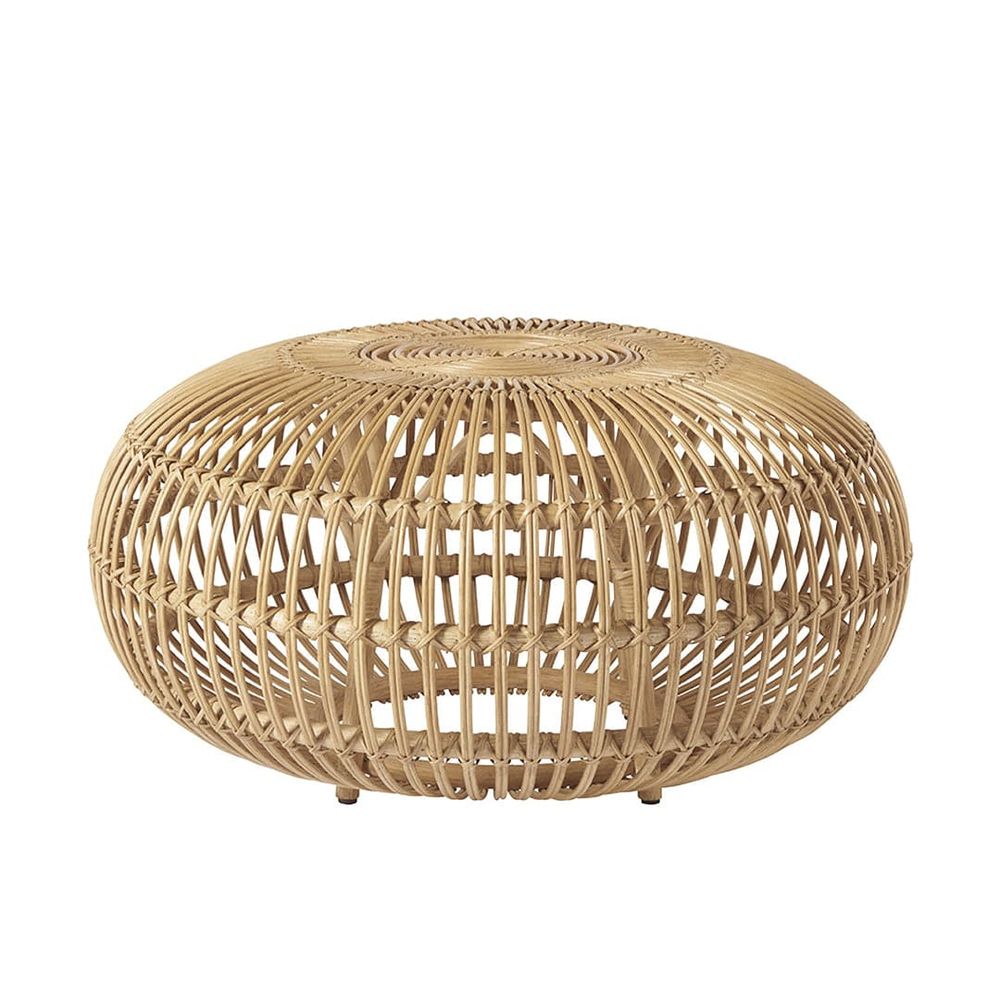 Escape - Coastal Living Home Collection - Rattan Scatter Table by ...
