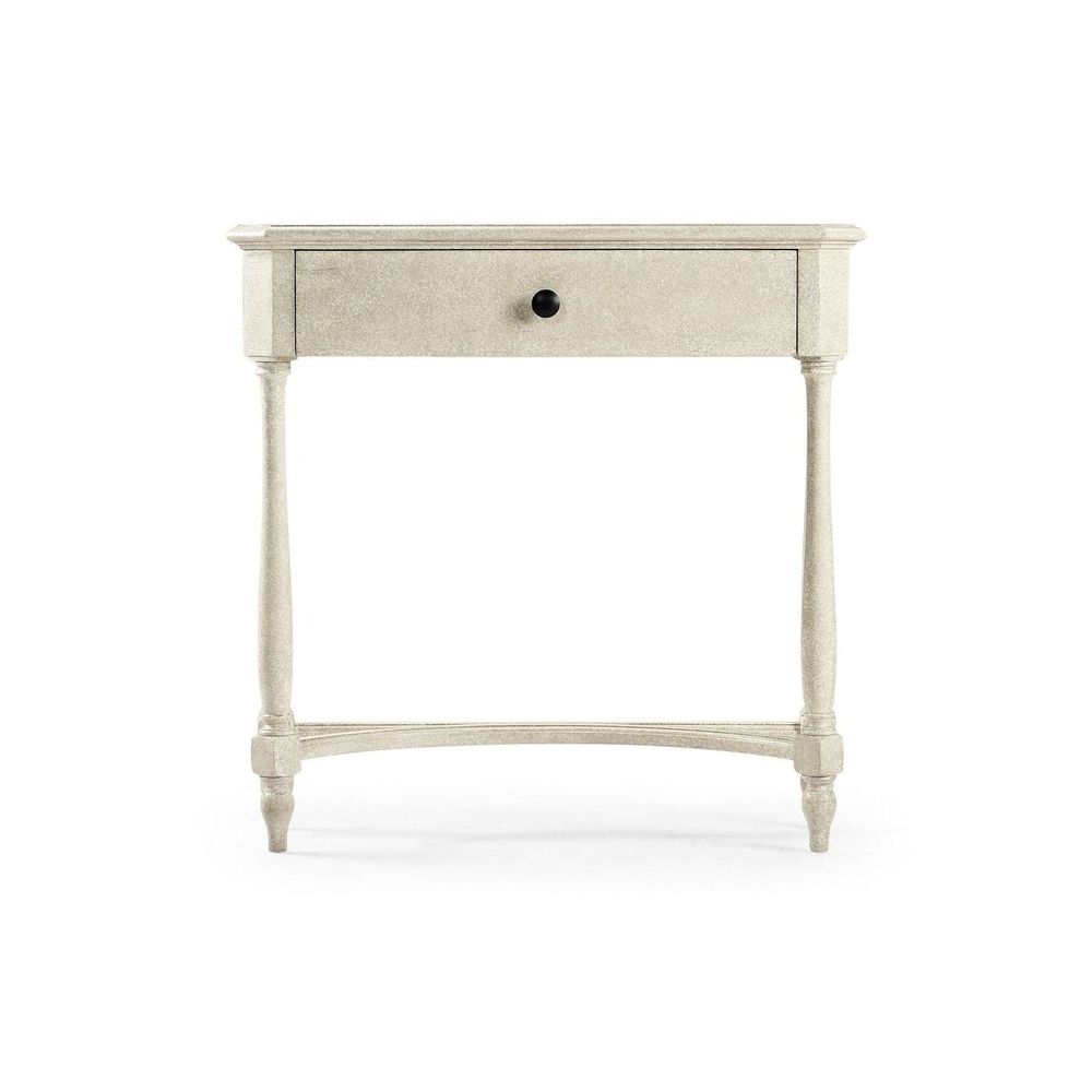 Small Console Table with Drawer by Jonathan Charles Console Tables ...