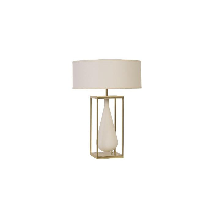 Zane Table Lamp – France & Son