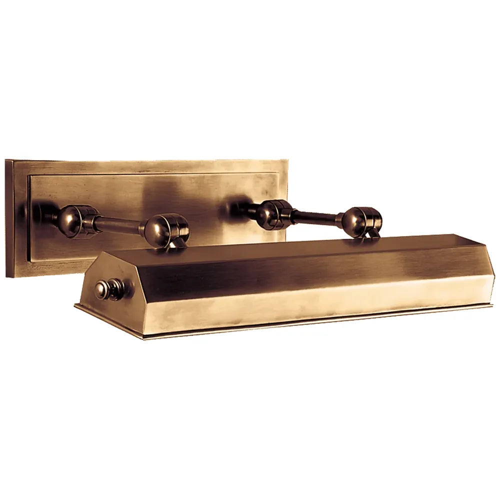 Shop the Doncaster 18" Picture Light – France & Son