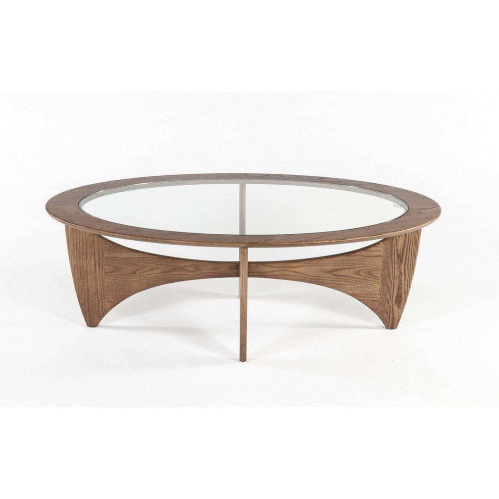 Modern Adair Cocktail Table – France & Son