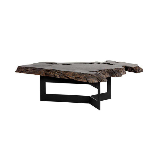 Wyatt Coffee Table by Sunpan Coffee Tables SUNPAN-102222 – France & Son