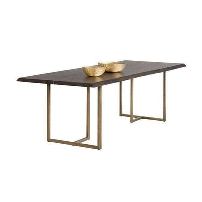 Donnelly Dining Table by Sunpan Dining Tables SUNPAN-103315 – France & Son