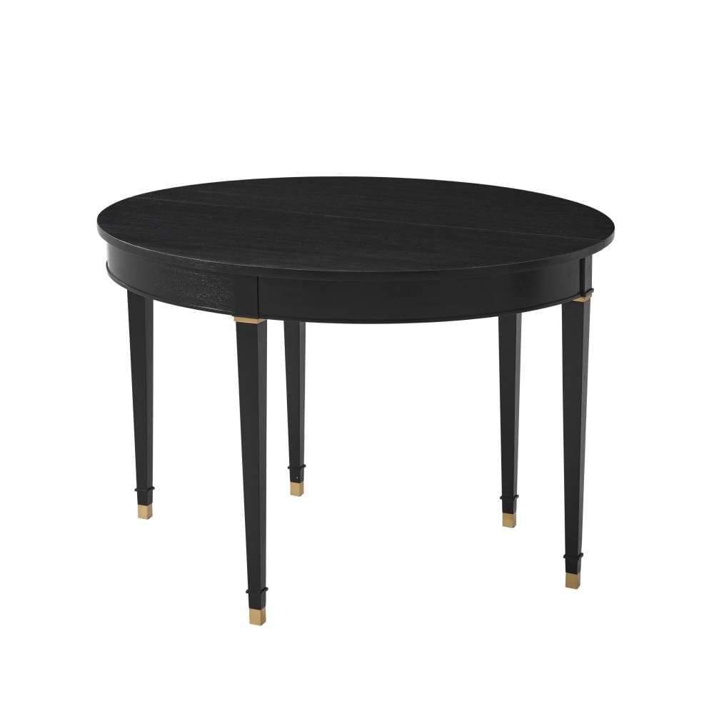 Lynne Fold Over Gate Leg Tea Table by Theodore Alexander Coffee Tables ...