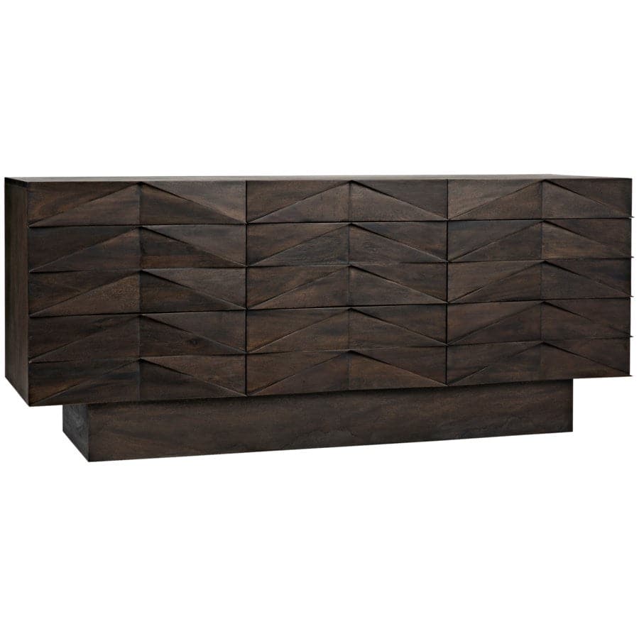 Drake Sideboard by Noir Sideboards & Credenzas NOIR-GCON306EB – France ...