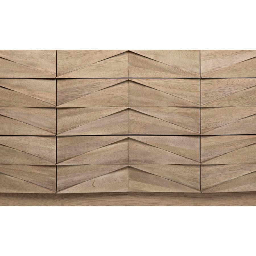 Drake Sideboard by Noir Sideboards & Credenzas NOIR-GCON306EB – France ...