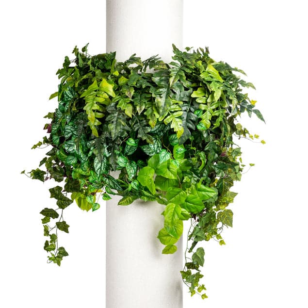 Green Wall - Column Hanging Garden – France & Son