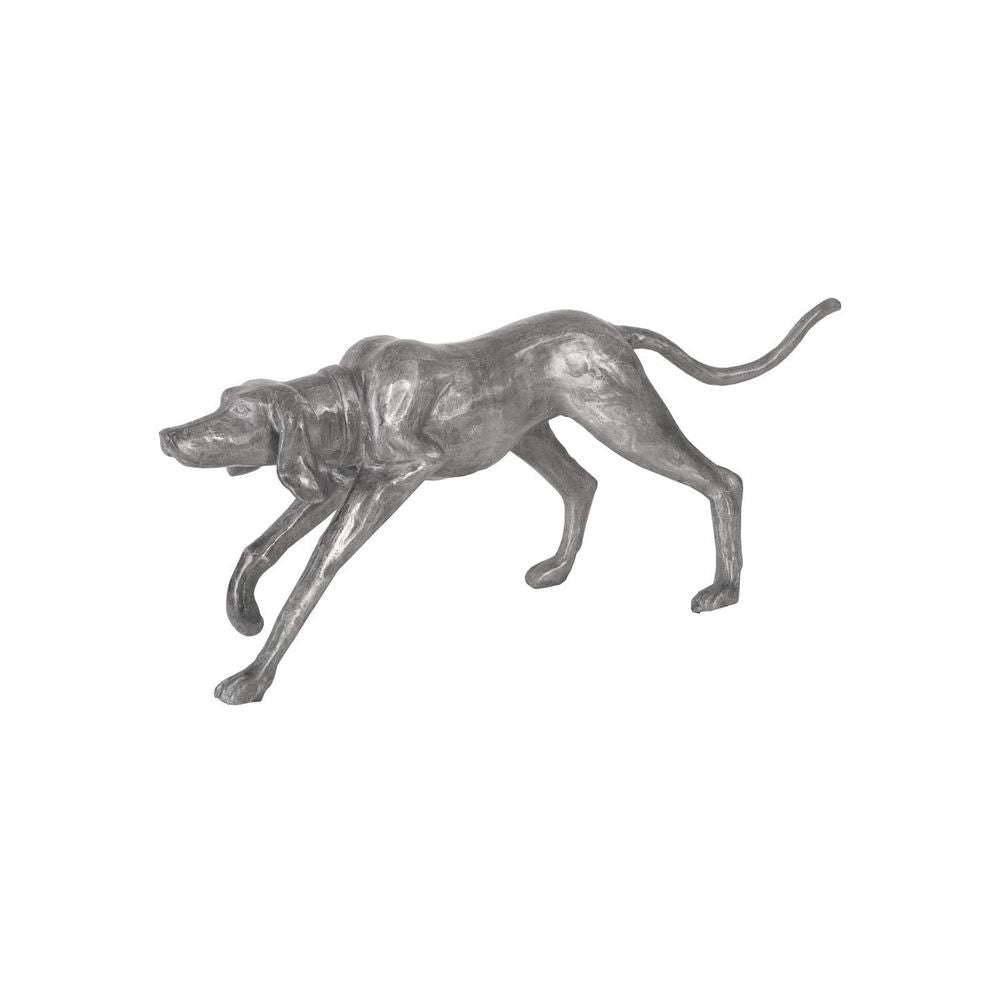 Orion Dog Sculpture – France & Son