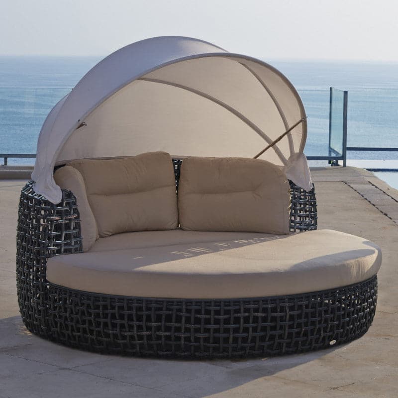 Dynasty Daybed Ottoman by Skyline Design by Skyline Design Stools ...