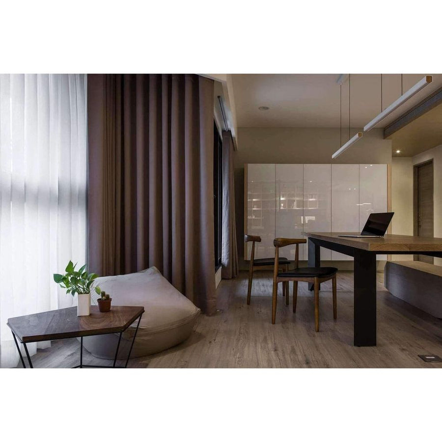 Mumu Pendant by Seed Design Pendants SEED-SLD-3981P-BK – France & Son