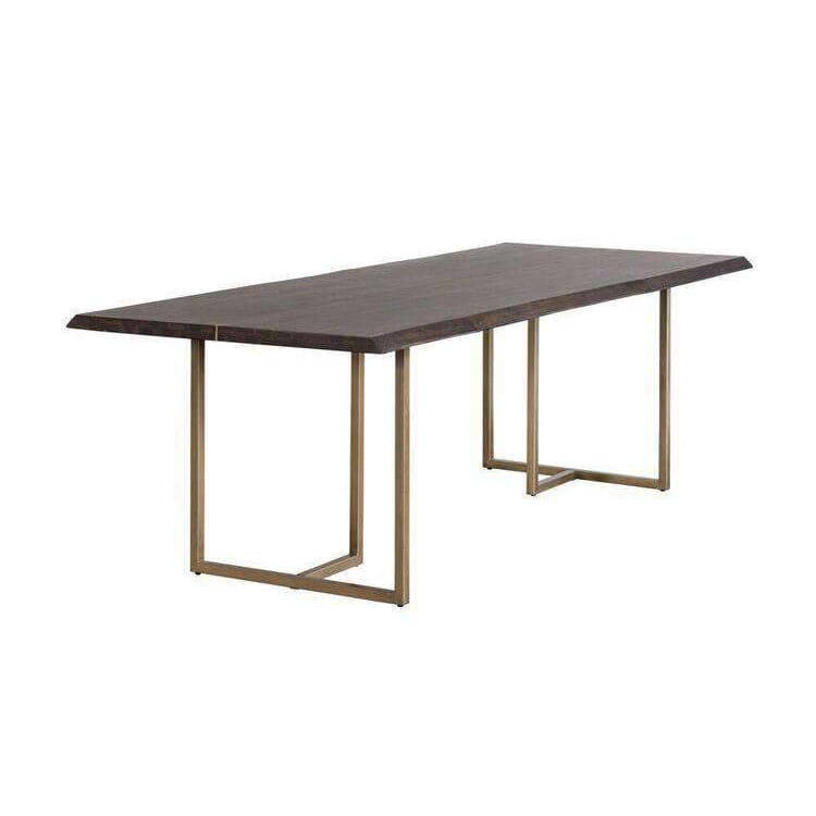 Donnelly Dining Table by Sunpan Dining Tables SUNPAN-103315 – France & Son