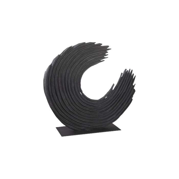 Swoop Tabletop Sculpture by Phillips Collection Decorative Objects PHIL ...