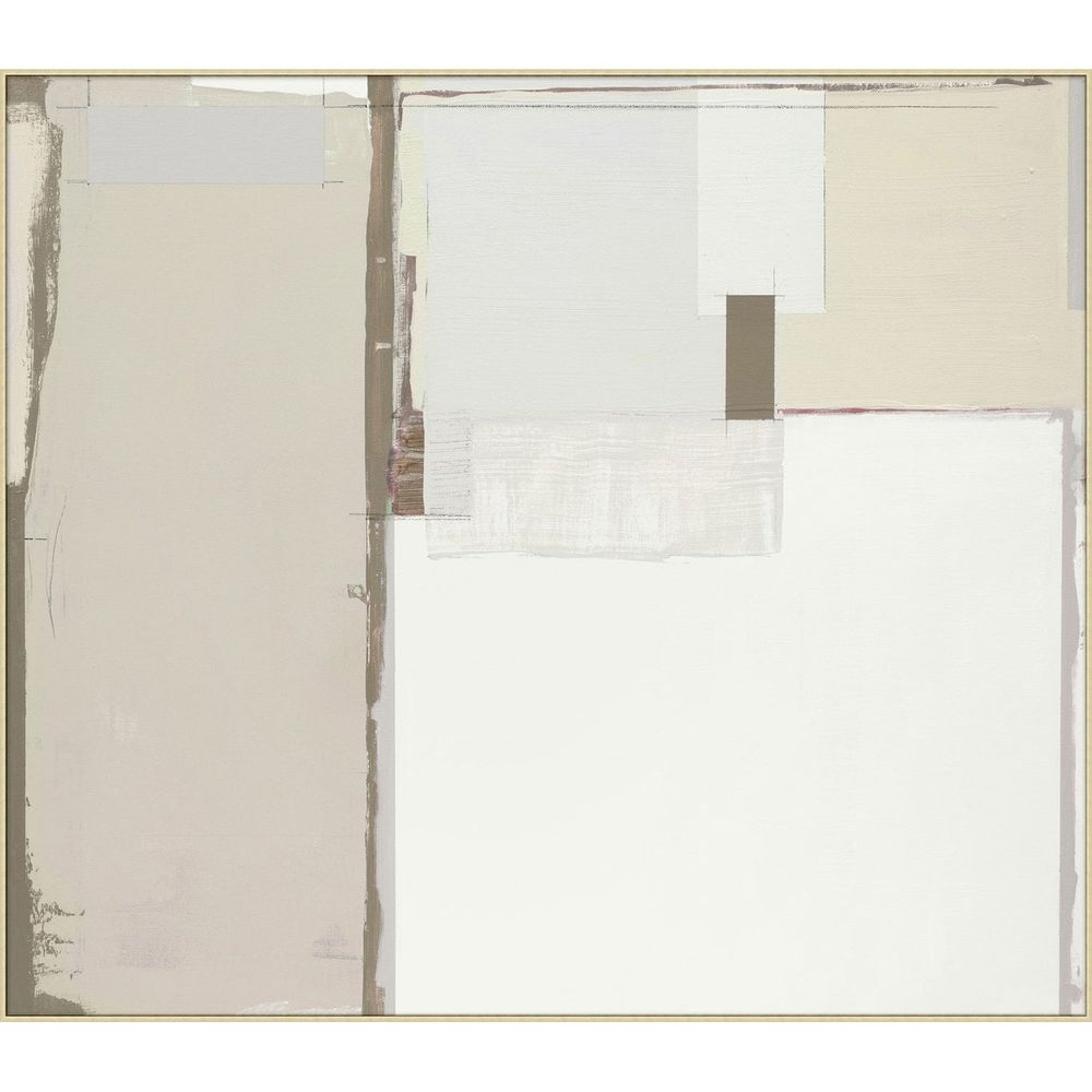 Unencumbered by Wendover Wall Art WEND-WLA1168 – France & Son