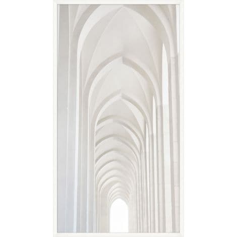 Towering Arches by Wendover Wall Art WEND-WMS0023 – France & Son